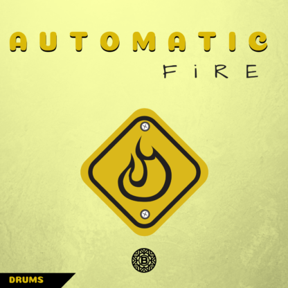 Automatic Fire Kit – LitWav.com – FIRE Sounds For Music Producers ...