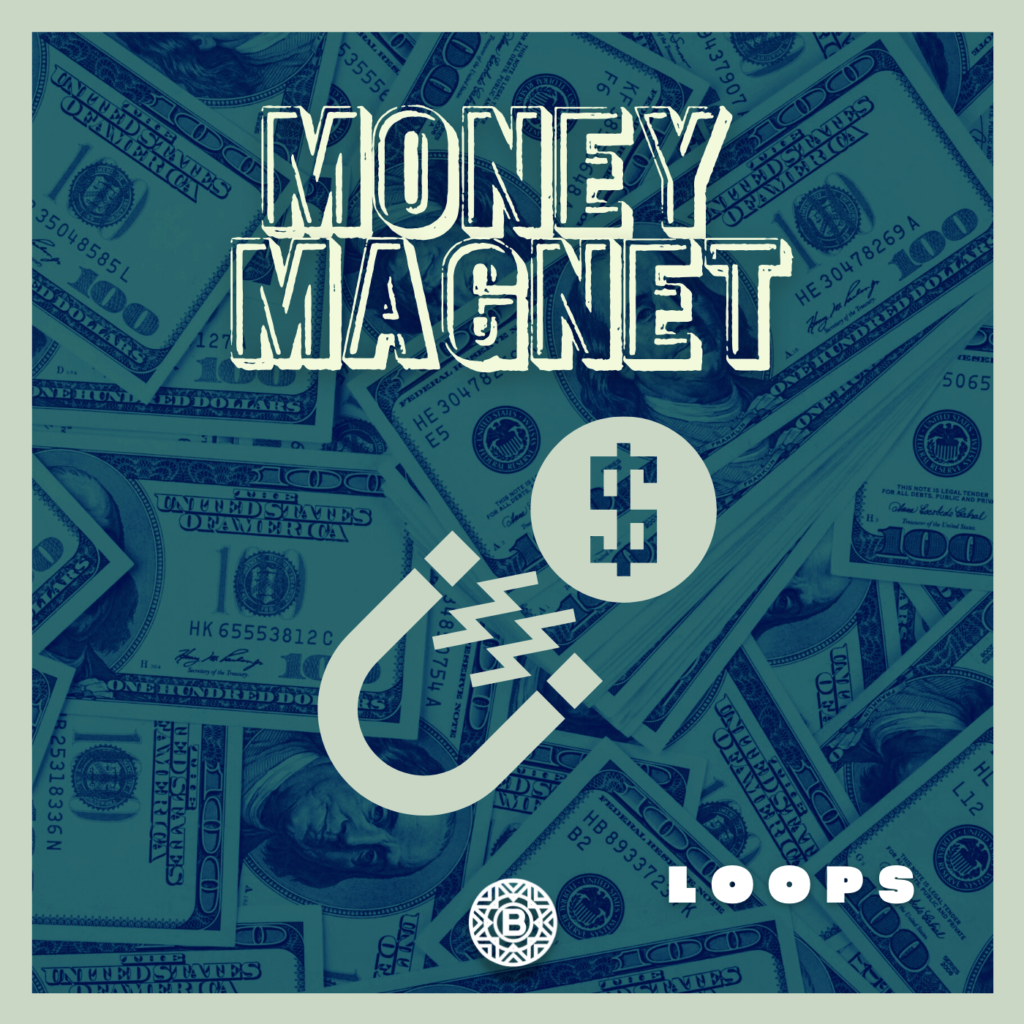 Money Magnet Melody Loops – LitWav.com – FIRE Sounds For Music ...