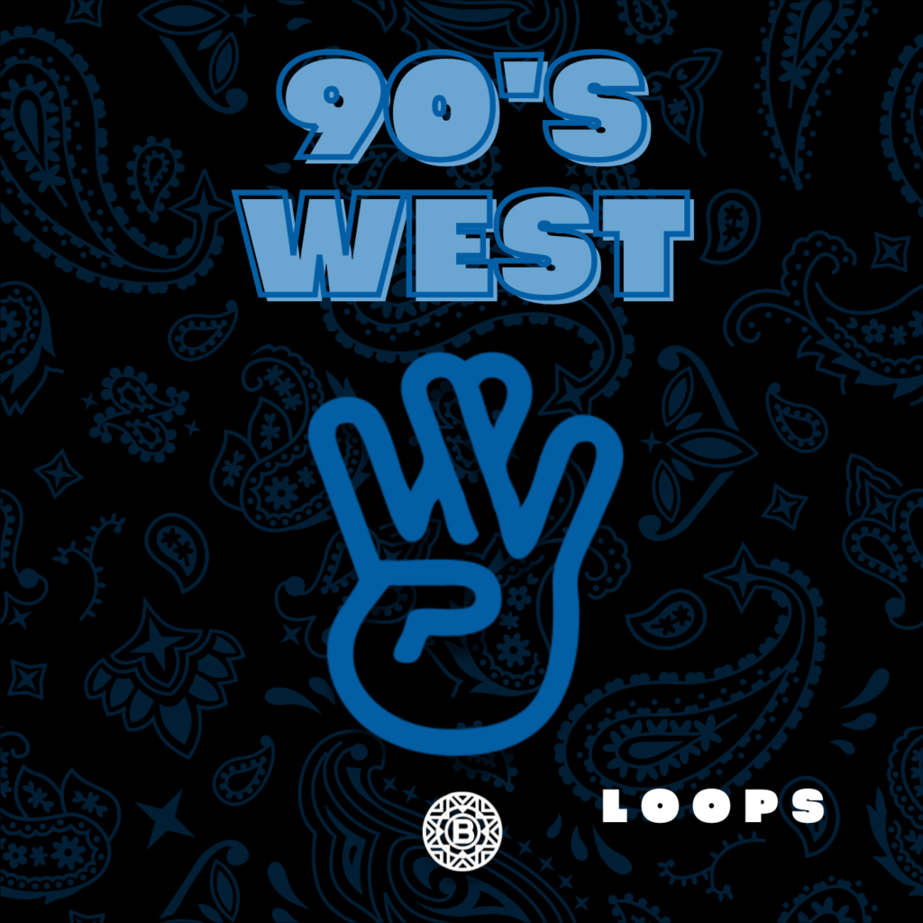 90’s West Loops Kit – LitWav.com – FIRE Sounds For Music Producers ...